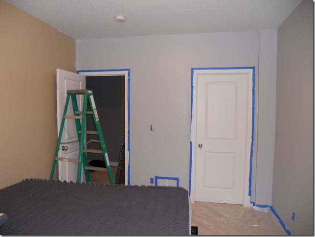 Gravity Paint Color Valspar